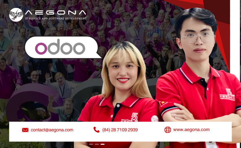 5 Common Pitfalls In Implementing Odoo And Their Solutions | Aegona